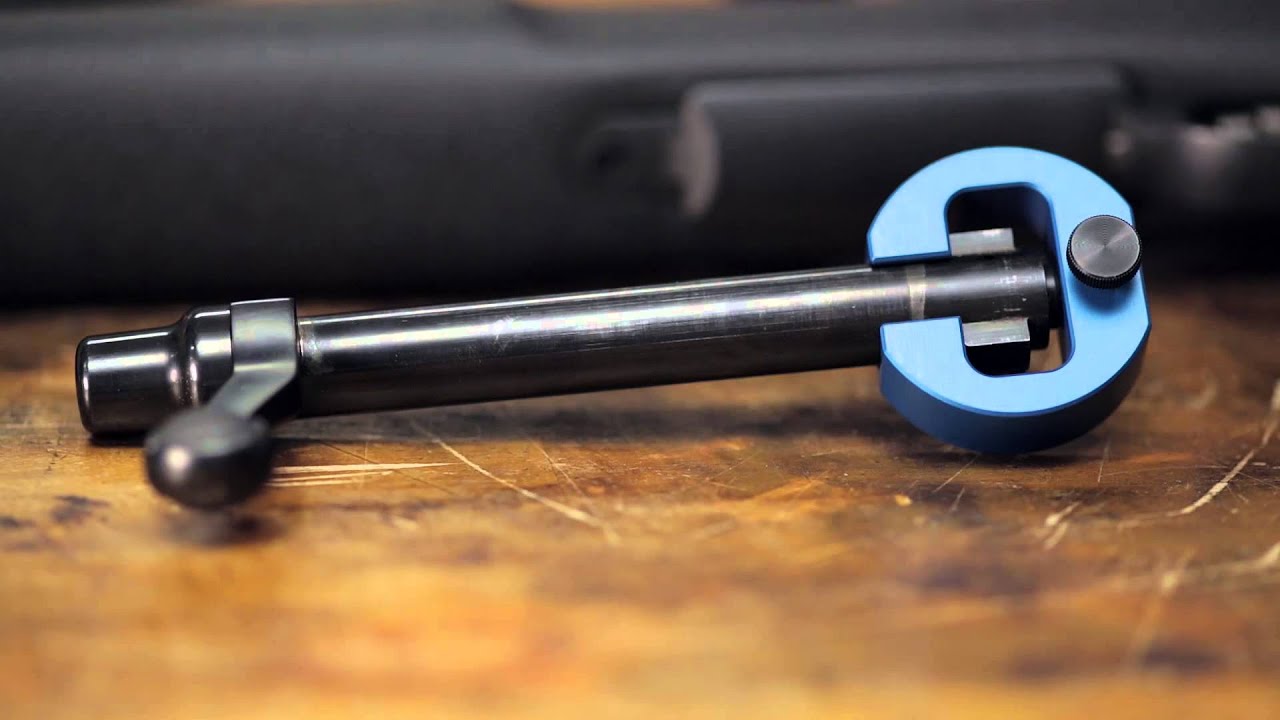 Sinclair Remington Ejector Tool