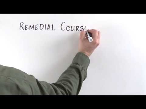Understanding Remedial Rates in Colorado