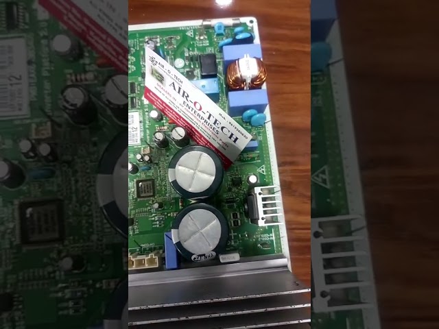 PCB Boards - Modular Inverter Card Split AC PCB Board Service Provider ...