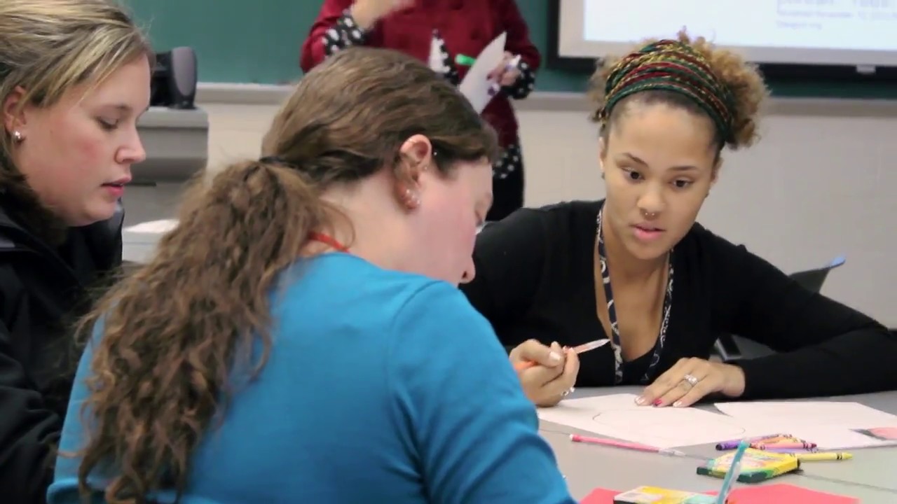 Curriculum and Instruction Master's Program | Hood College