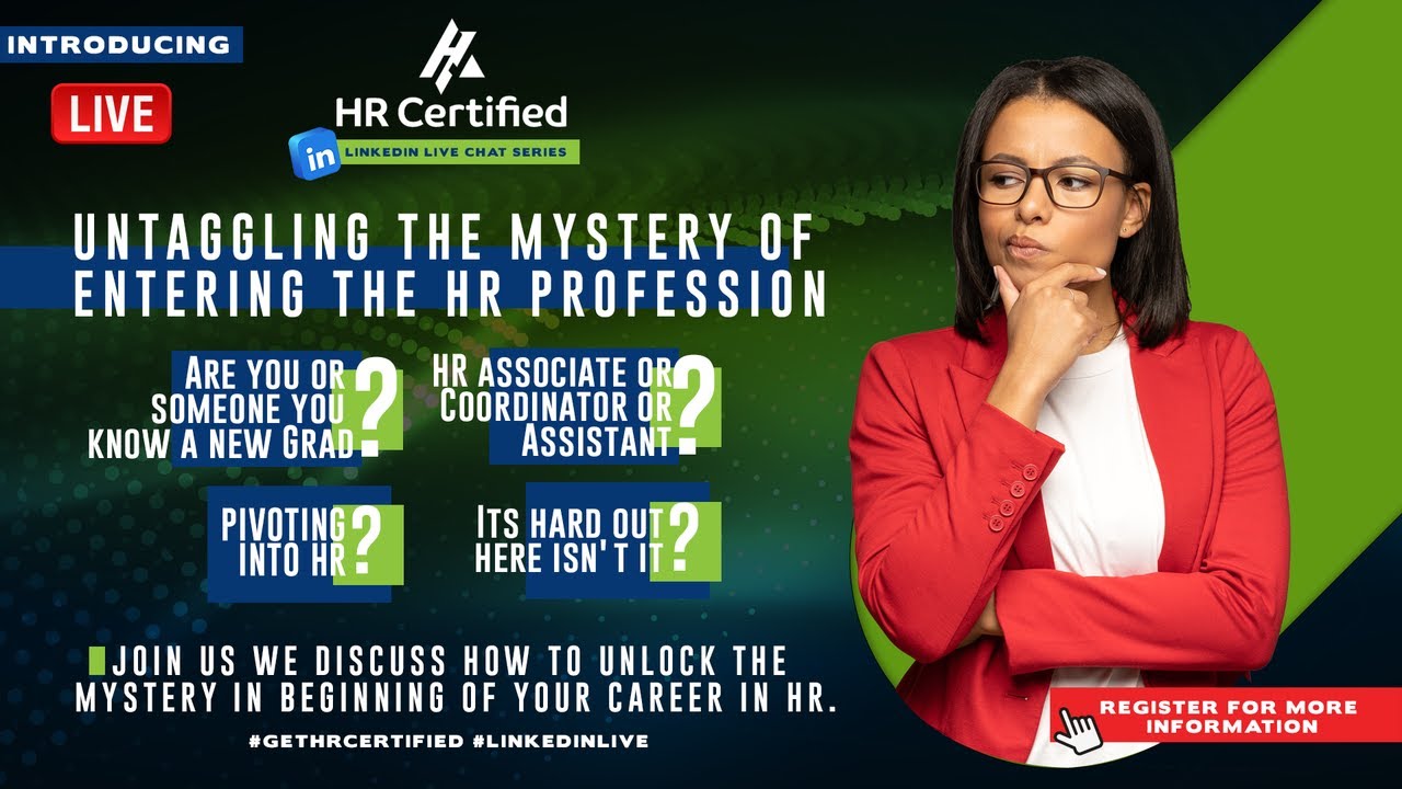 US HRCI aPHR Certification Courses Online - Learn From The Best HR ...