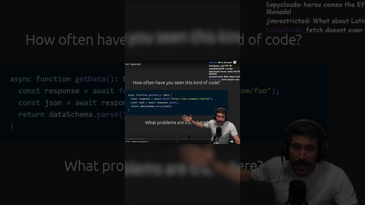 Classic JavaScript L
