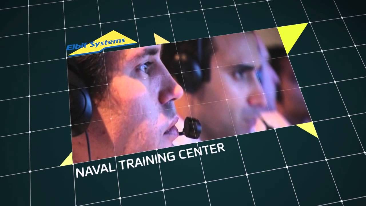 Elbit Systems / Naval Training Solutions