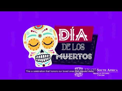 What is the meaning of the Day of the Dead altar?