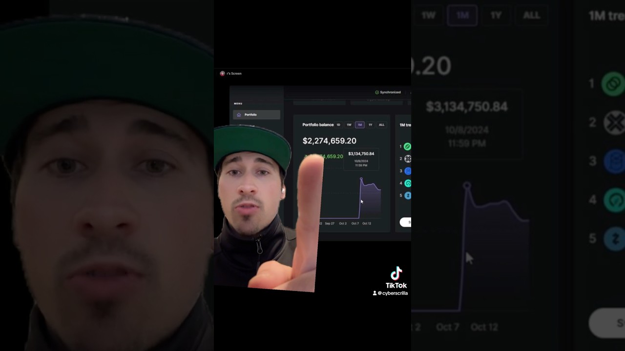 This is one of the MOST COMMON Crypto Scams! #shorts #crypto