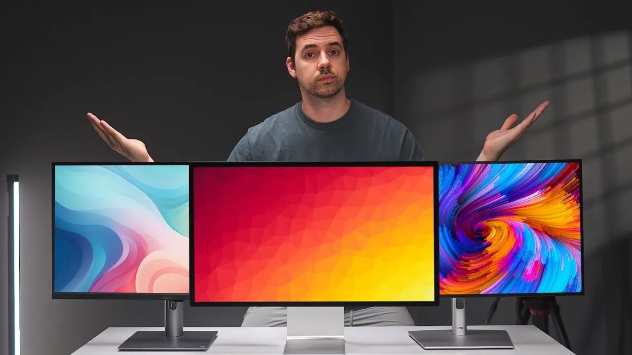 ULTIMATE 2026 Mac Monitor Buying Guide!