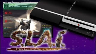 12 Games Like S.L.A.I. – Games Like
