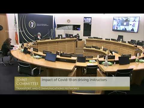 Unite ADI Union presentation to the Transport Committee (Full)