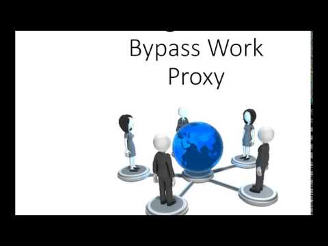 VPN Bypass Proxy - Bypass Proxy Sites