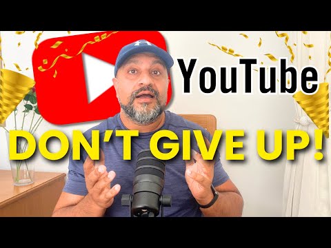 British English Listening Practice - I Got Monetized on YouTube! 🎉