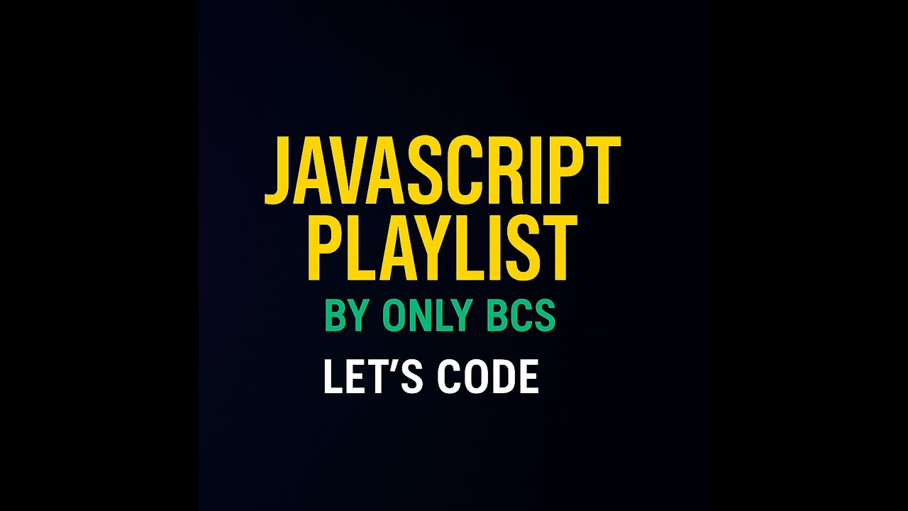JavaScript Exercises with Solutions | Practice & Master JS