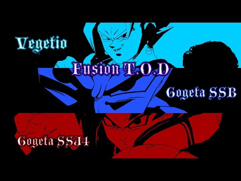 Fusion TOD
