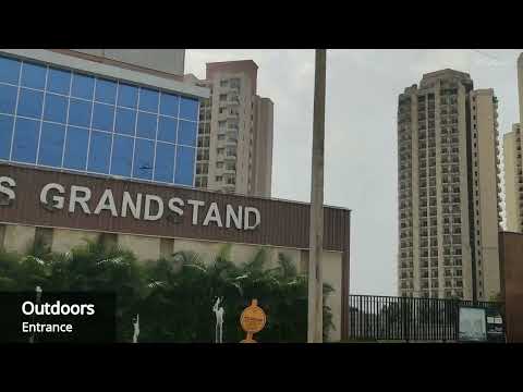 Oasis GrandStand Sector 22D Yamuna Expressway, Greater Noida | Price ...