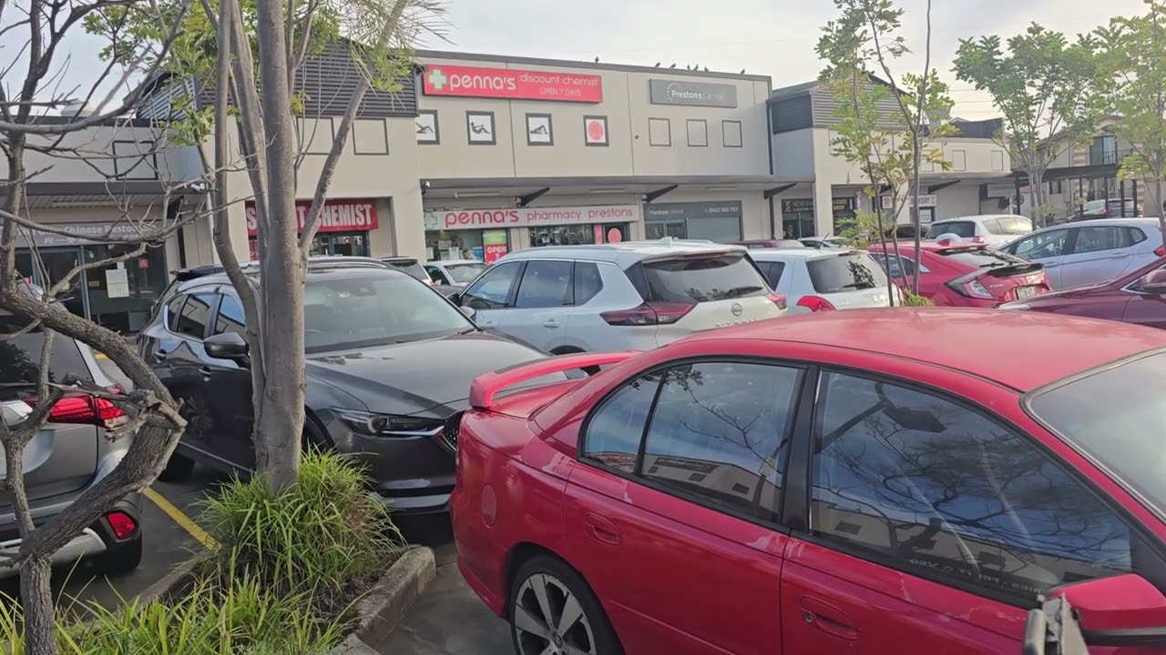 Commercial Pest Control Prestons