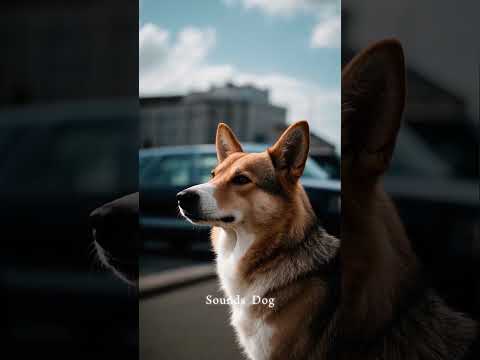 5 Fun Facts About Dogs You Didn't Know #doglife #dog #dogshorts #doglove