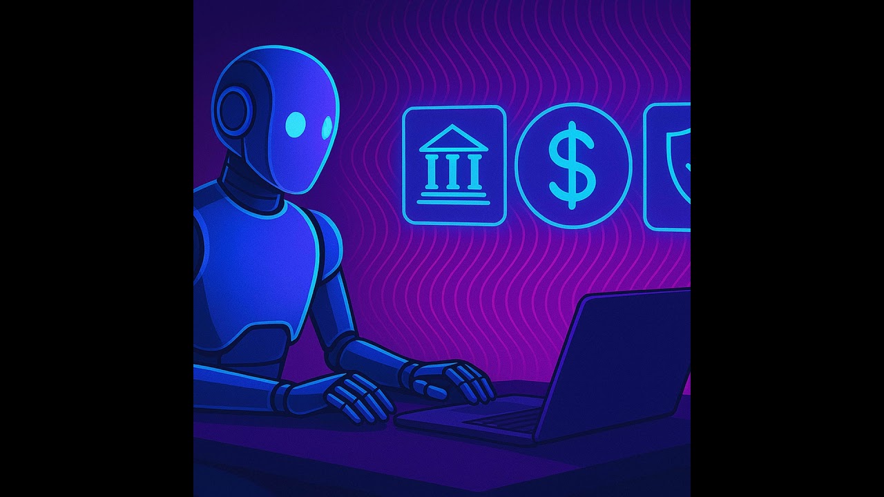 Agentic AI infrastructure within the Banking, Financial Services, and Insurance