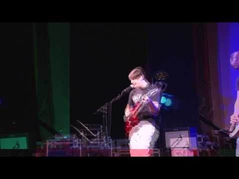 SWEET HOME ALABAMA @ RED ROCK by CHREEVER