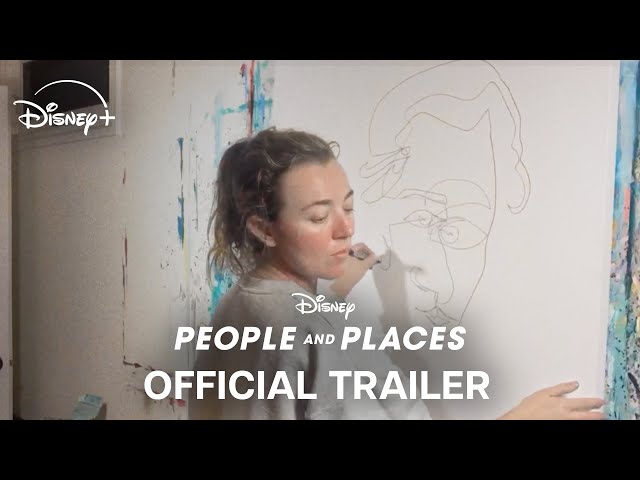 People and Places Season 1: Release date news, streaming details and ...