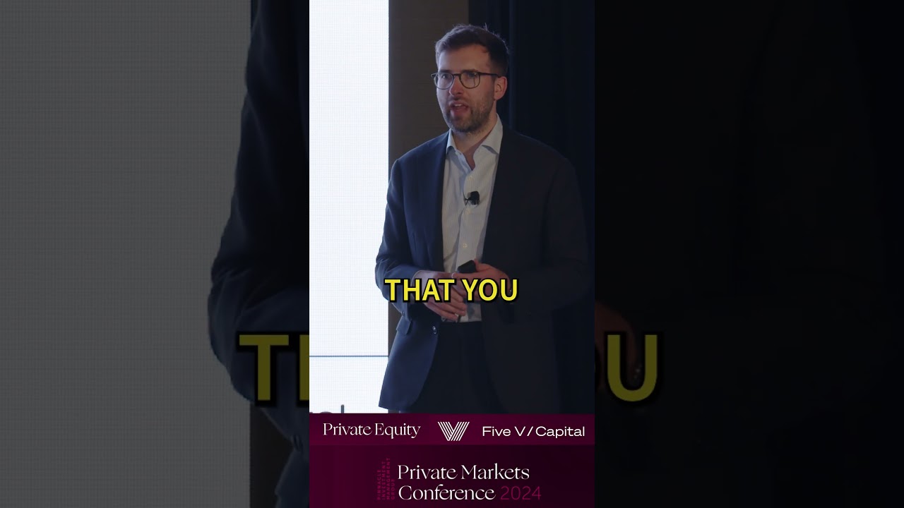 Private Equity | Five V Capital