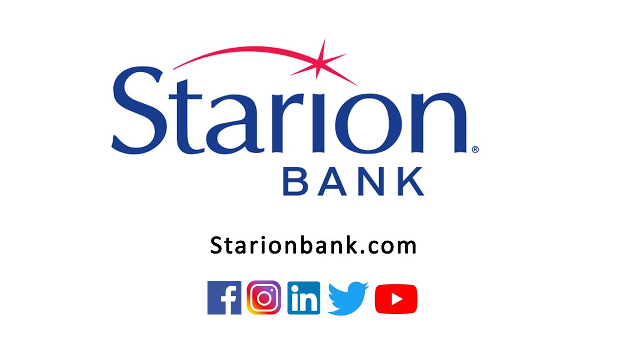 MESBA Business Profile: Starion Bank
