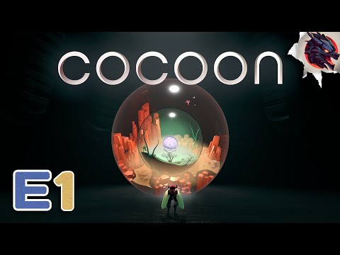 Steam Community :: Video :: Navigating the Cosmos: A Cocoon Gameplay ...