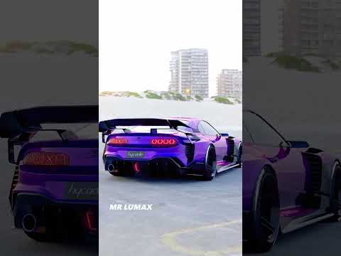 supra m4 wide body kit 🥵 #hycade #the_hycade #toyota #supra #supramk4 #mk4 #jdm