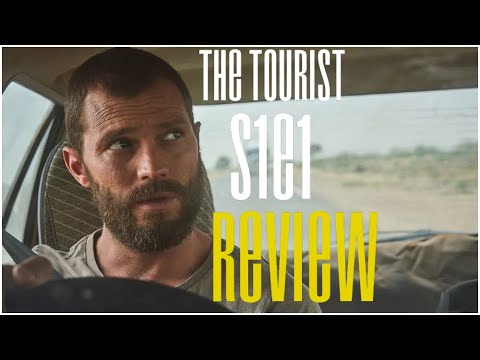 Netflix’s The Tourist Season 1 Episode 1 -Review & Spoilers