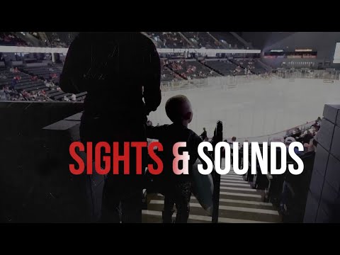 Sights and Sounds - Military Weekend