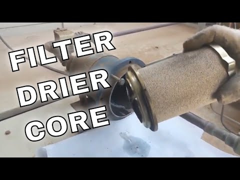 Filter Drier - Filter Dryers Latest Price, Manufacturers & Suppliers