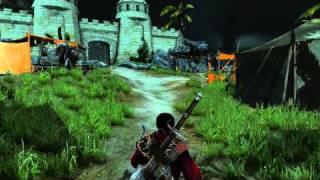 ArcaniA – Gothic 4 | Steam Game Key for PC | GamersGate