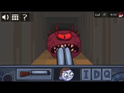 Troll face quest video games level 13 walkthrough- spilgames