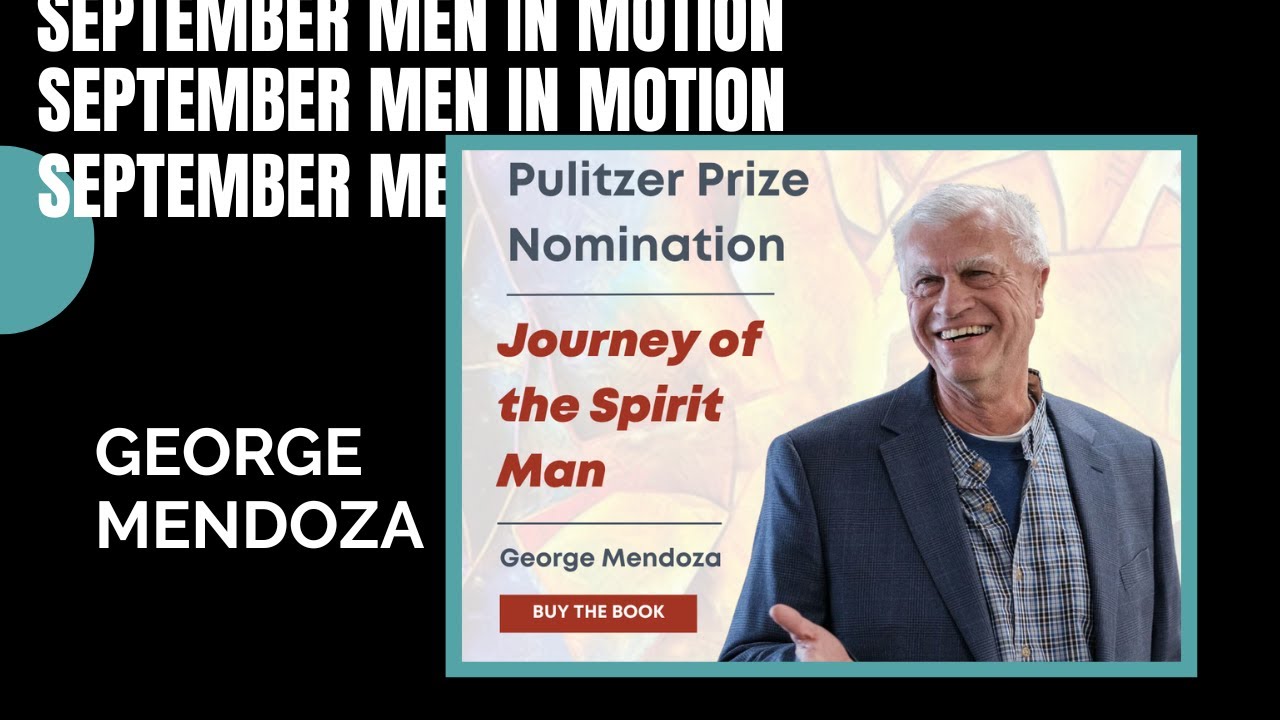 Meet George Mendoza The Visionary Artist Painting DREAMS