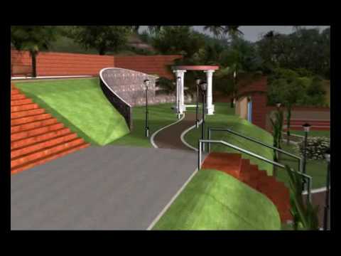 terreno verde.flv