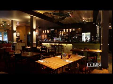 The Portage Neighbourhood a Pub in Auckland serving Pizza and Wine