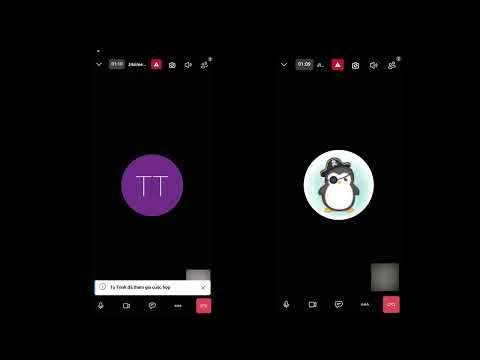 Demo Jitsi Video Conference Flutter