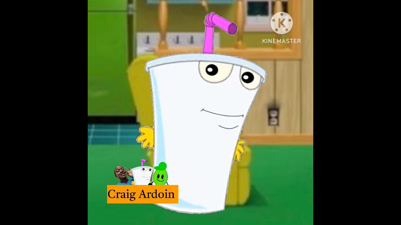 Master Shake Dance #MasterShake