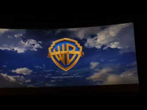 Closing to Dune Part 2 IMAX AMC