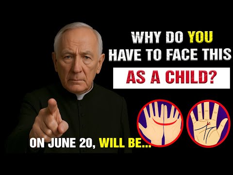 5 Signs from Your Childhood That Prove You Were Chosen by God!