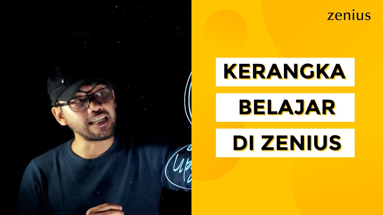 Proses Belajar Ala Zenius yang Sebaiknya Kamu Tahu | Sabda PS