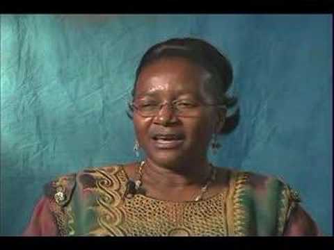 Following the Path: The Women of Color Scholars Program #4