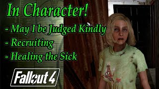 Tying up All Loose Ends at Fallout 4 Nexus - Mods and community