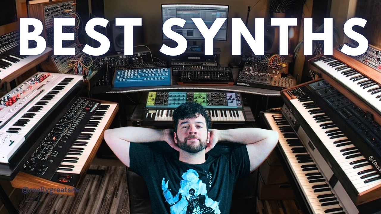 The Only Synths I Would Buy at ANY Budget (2026)