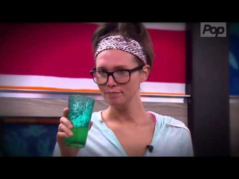 Late Night Drama - #BBAD