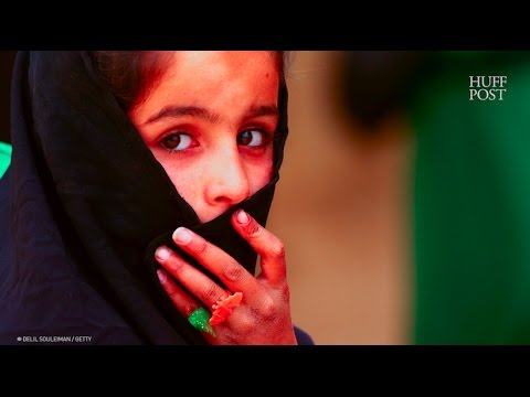 The History Of The Syrian Civil War