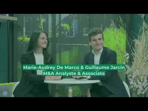 Focus sur le M&A au sein de Crédit Agricole Midcap Advisors | Crédit Agricole CIB