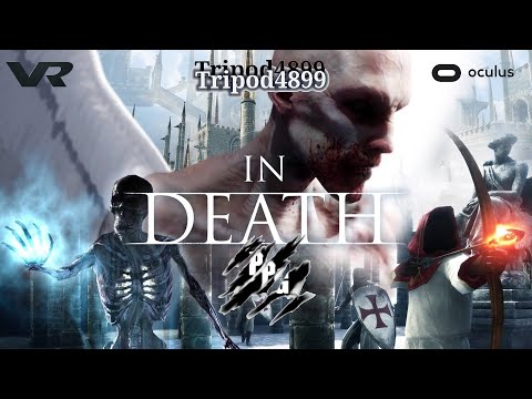 Steam Community :: Video :: IN DEATH! VR - PPG