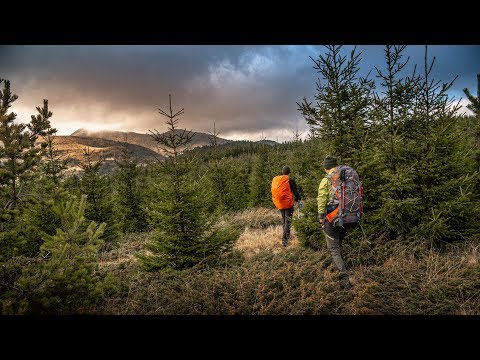 Munți Sălbatici – Cezar Machidon – România Străveche – Ancient Romania