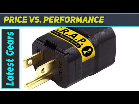 T.R.A.P.-AC EMP Generator Protection: Ultimate Power Safeguard!