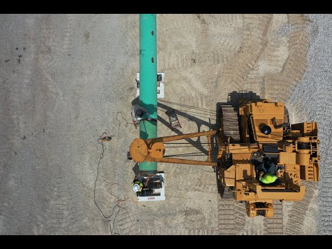 Pipelines