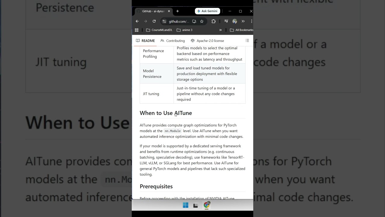 NVIDIA Just Released AITune – Auto-Fastest PyTorch Inference is Here! 🚀